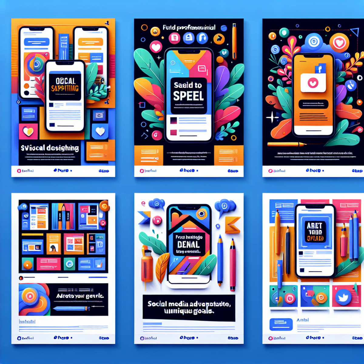 Marketing Copy Generator