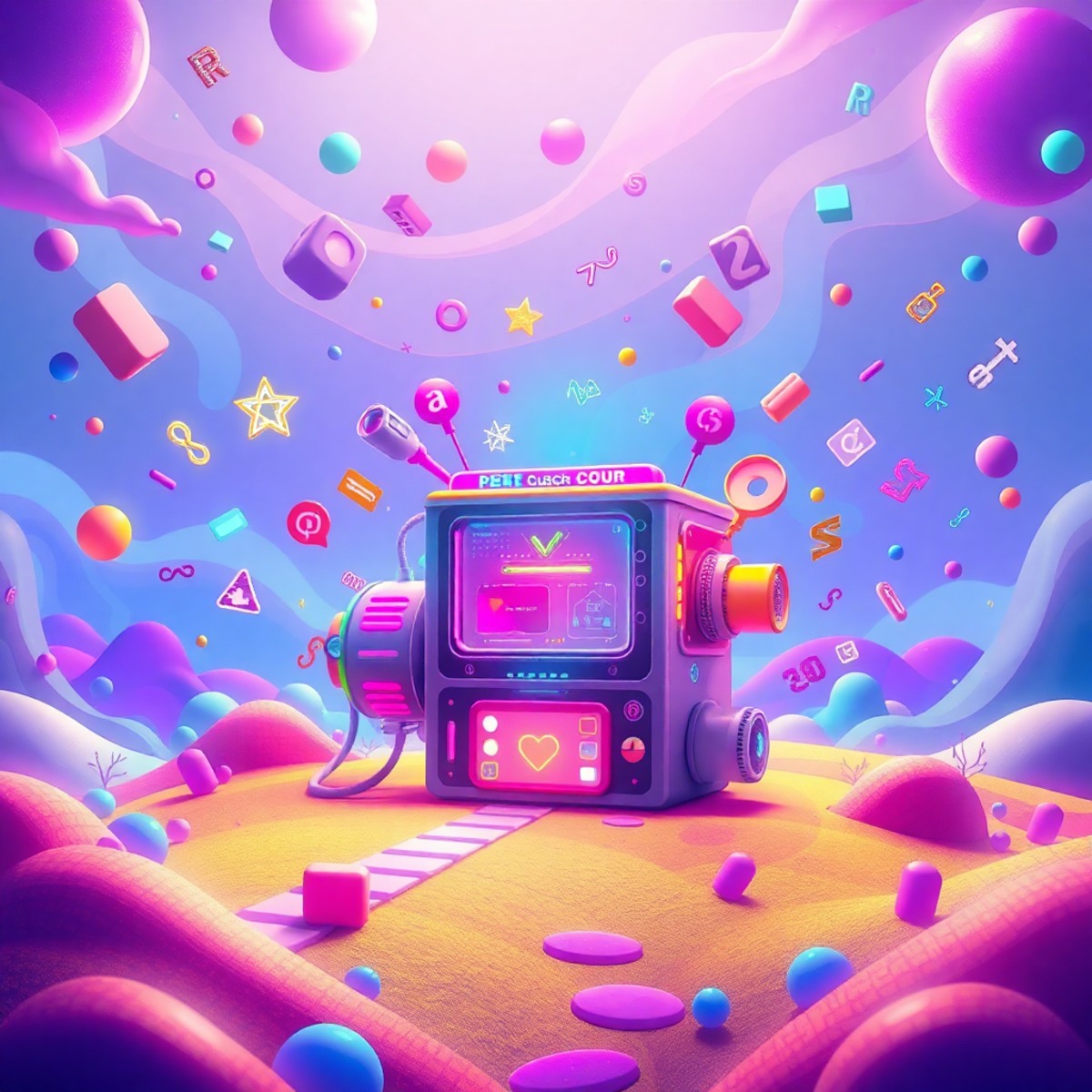 Best Random Question Generator For Work | Vondy