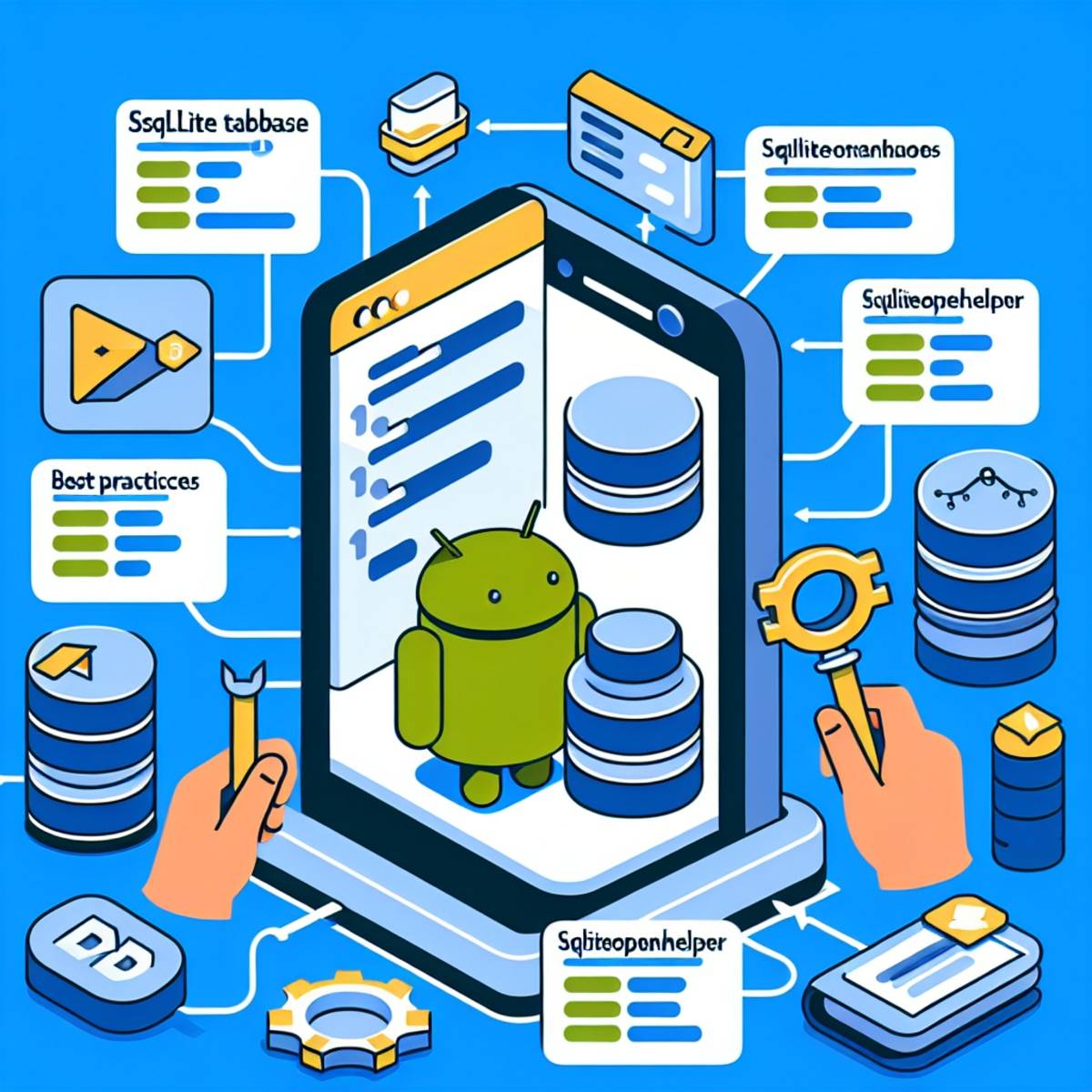 Best Android Room Database Generator Vondy