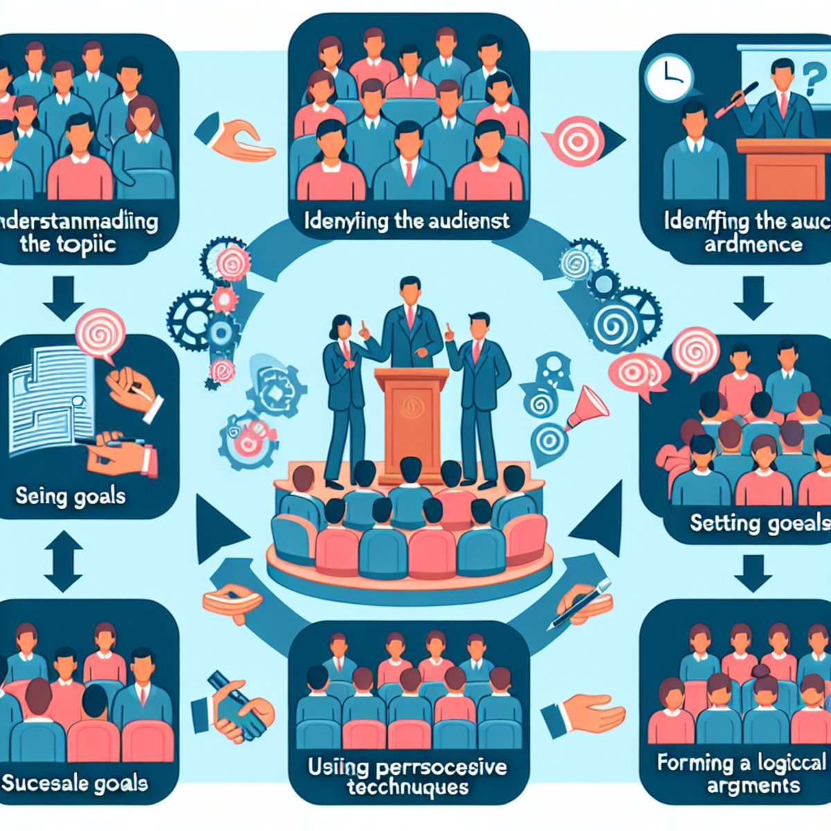 Best Graduation Speech Generator | Vondy