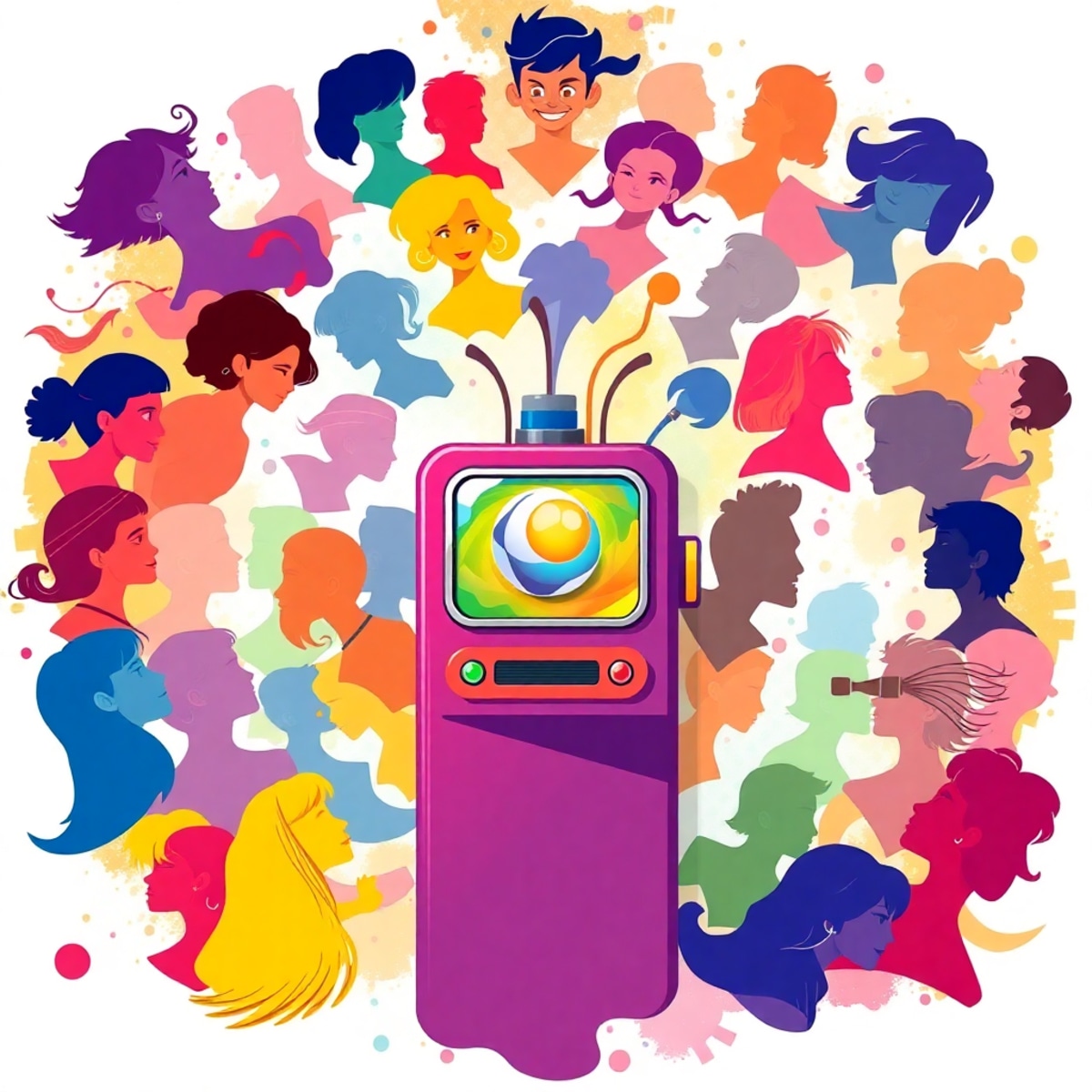 Best Random Like Generator | Vondy