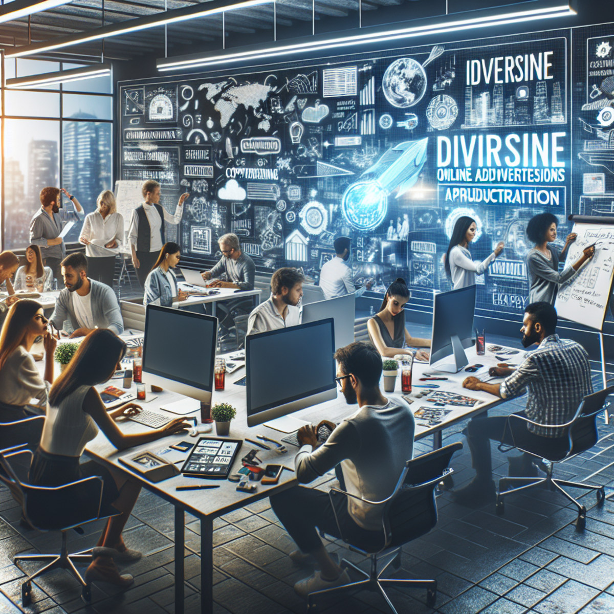 Best Tv Ad Generator | Vondy