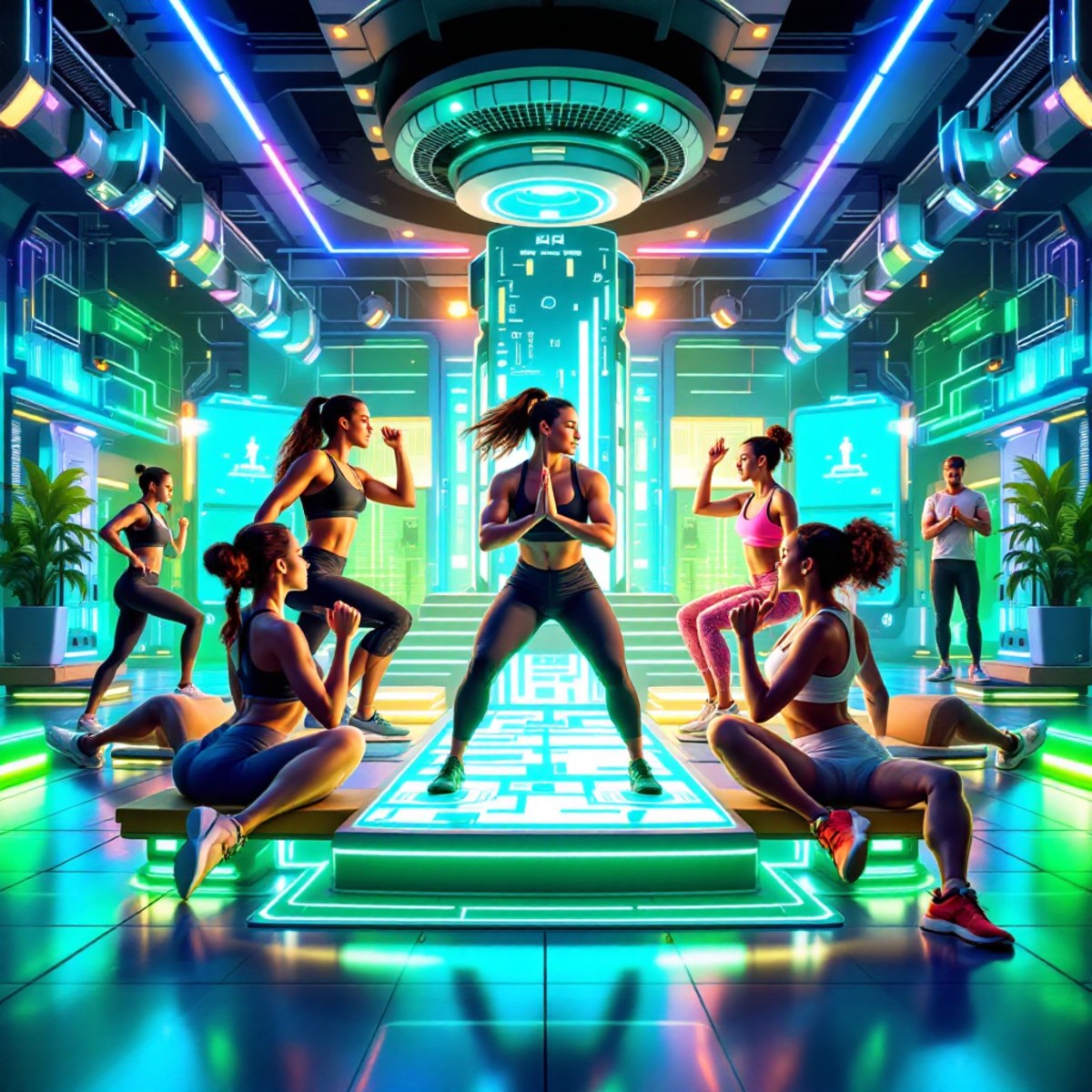 Best Progressive Overload Workout Plan Generator | Vondy