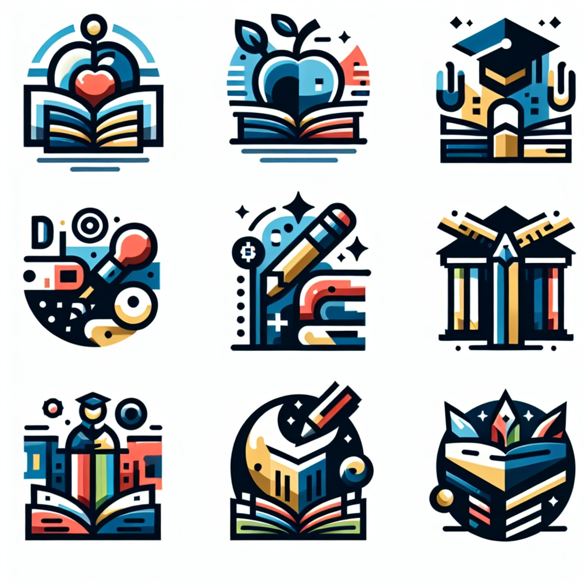 Best Class Logo Ideas | Vondy