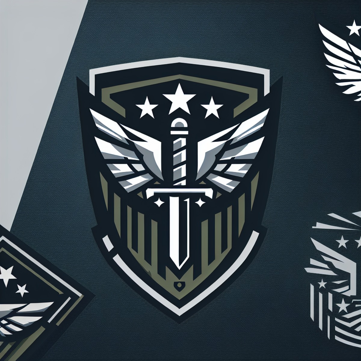 Best Military Logo Ideas | Vondy