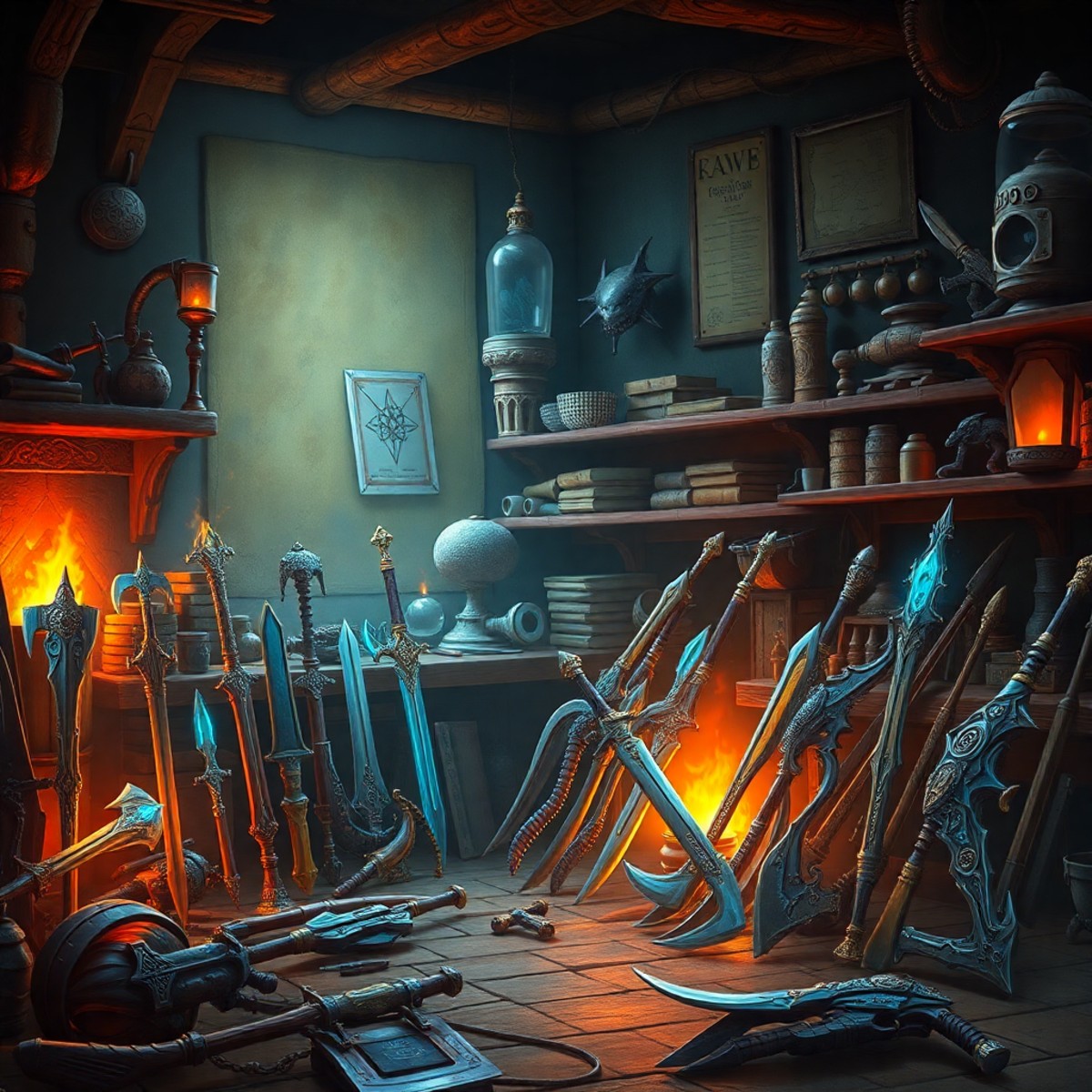 Best Random Store Generator | Vondy