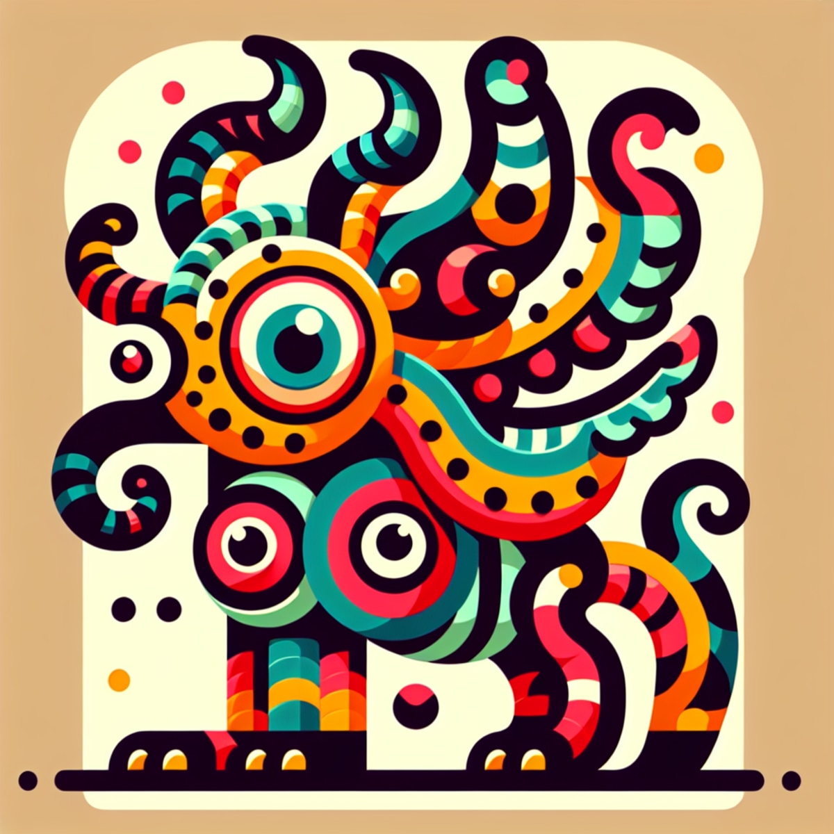 Cartoon Art Generator