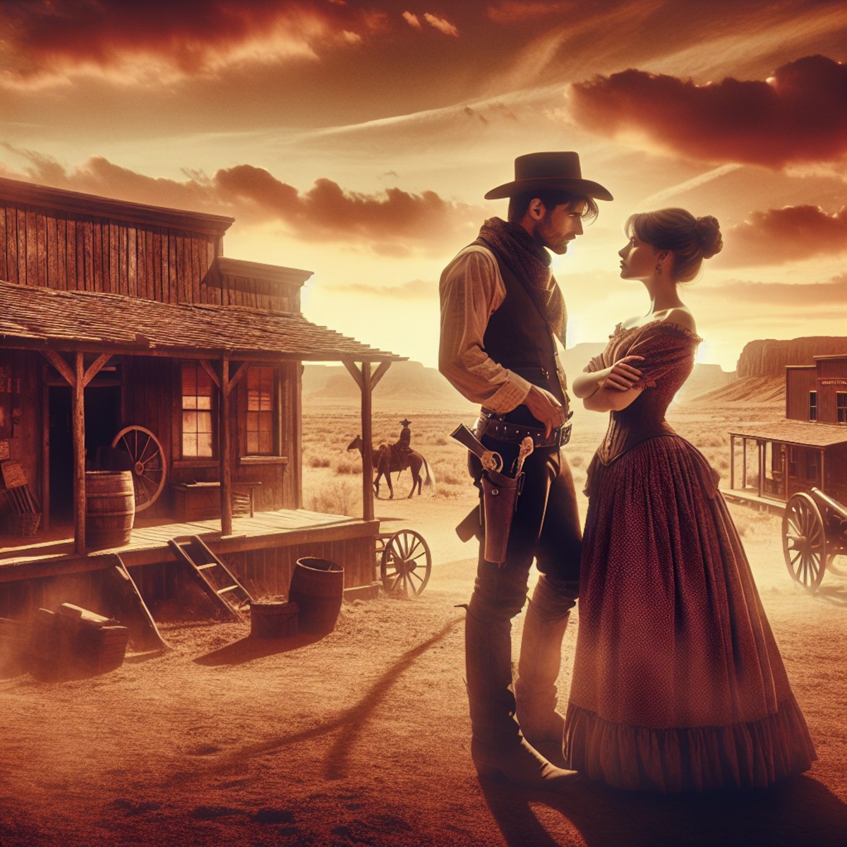 Best Historical Romance Story Generator | Vondy