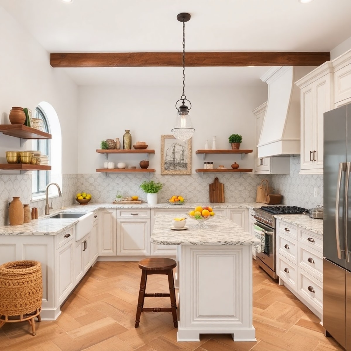 Best Kitchen Dining Room Combo Design Ideas | Vondy