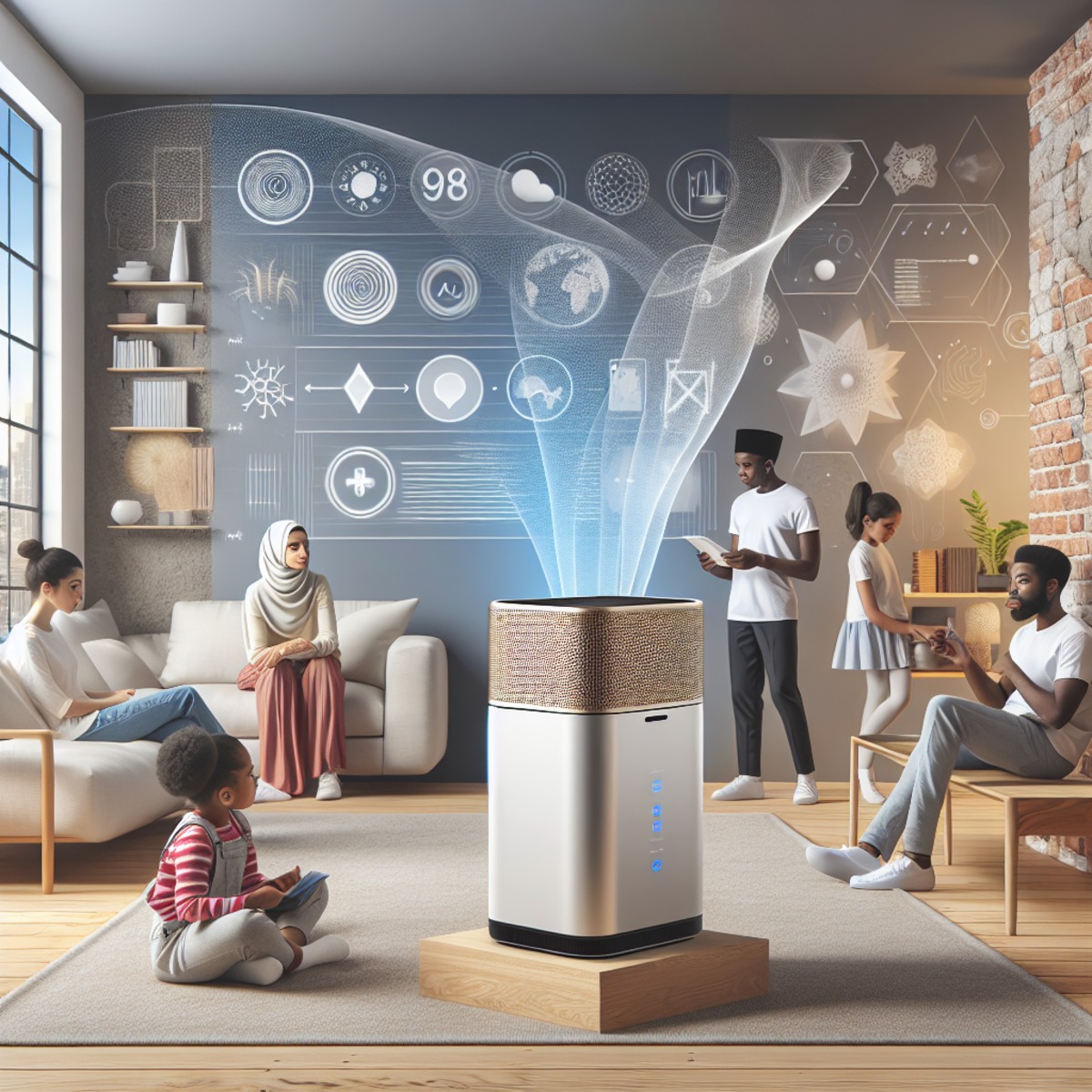 Best Ad Content Generator | Vondy