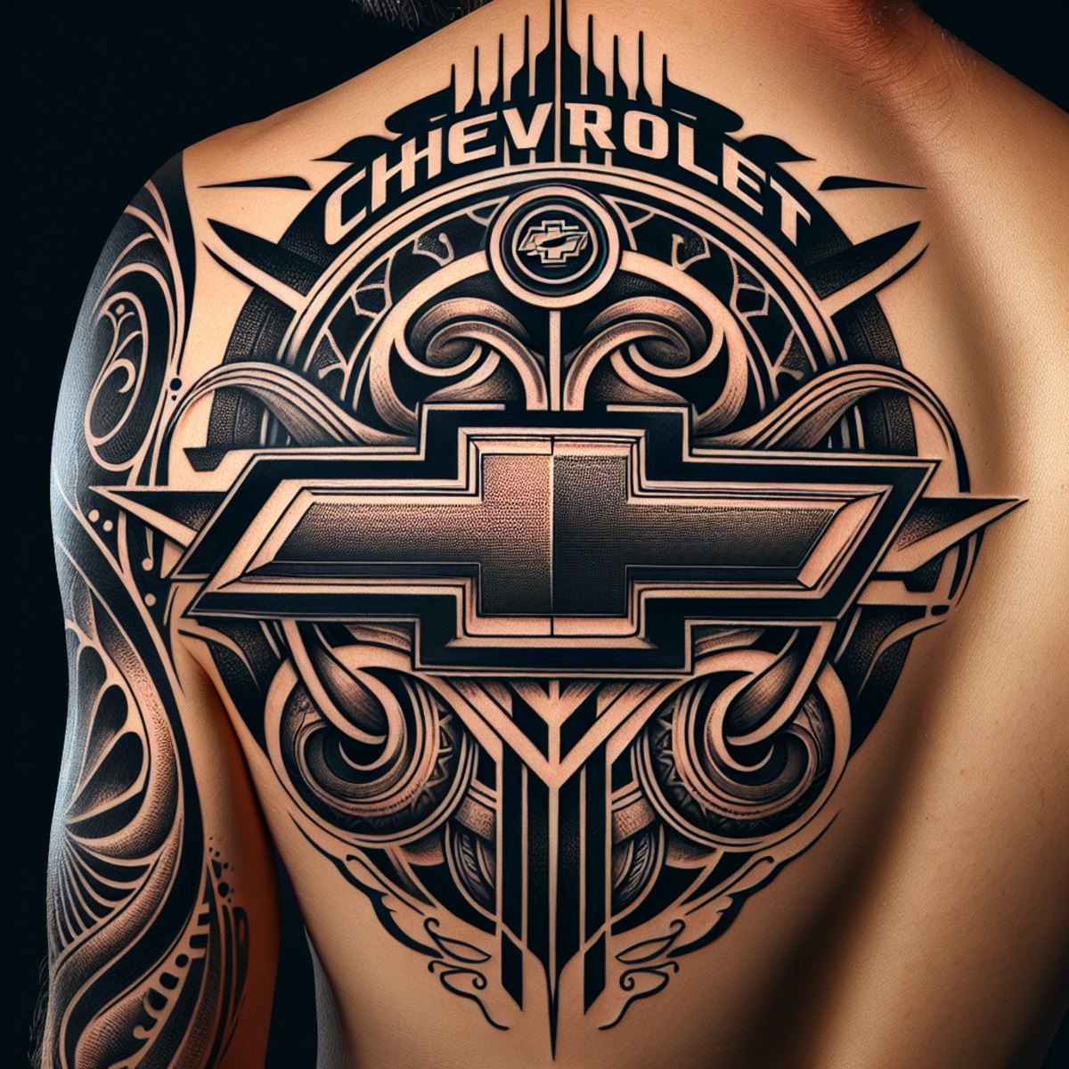 Best Hustler Tattoo Ideas | Vondy