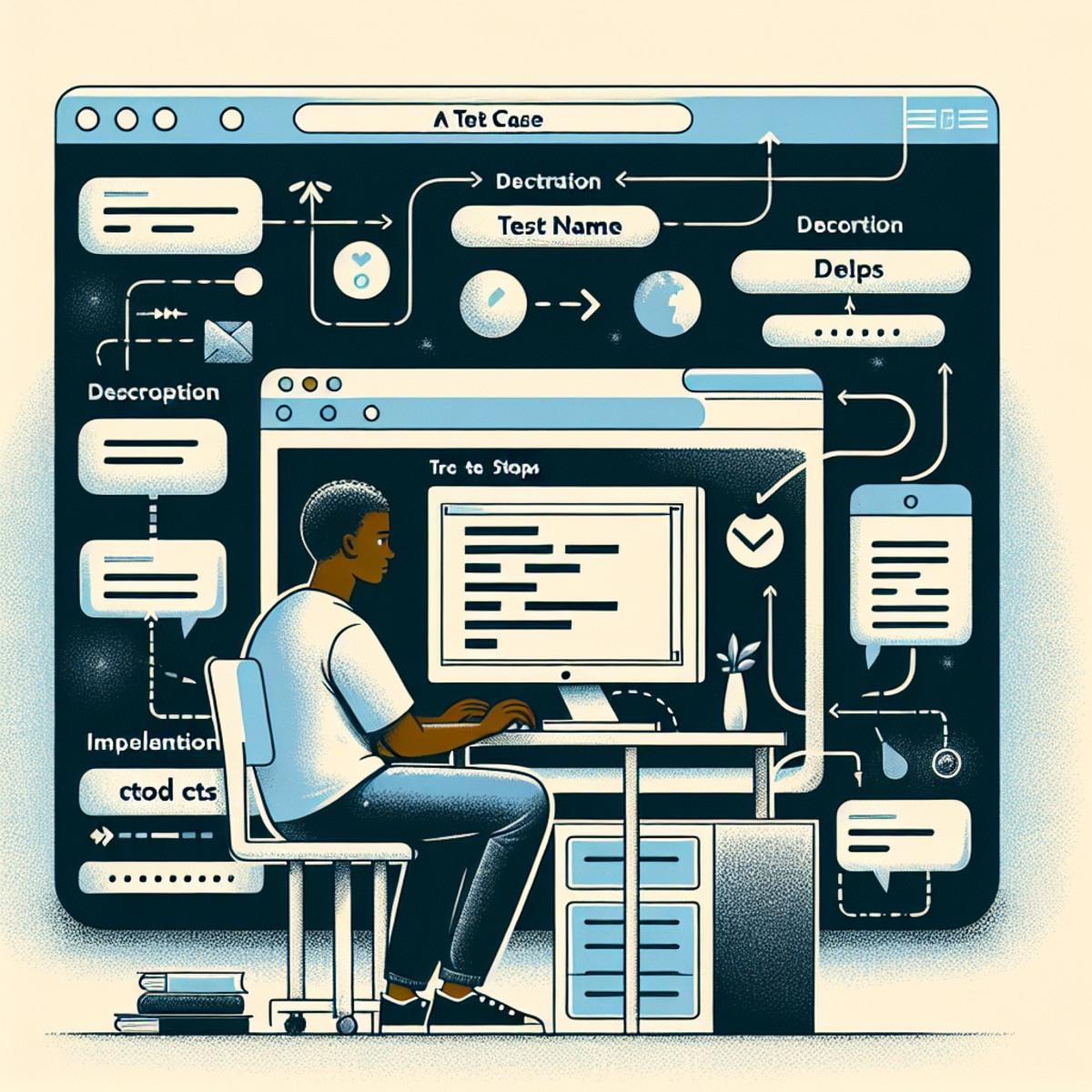 Web Application Generator