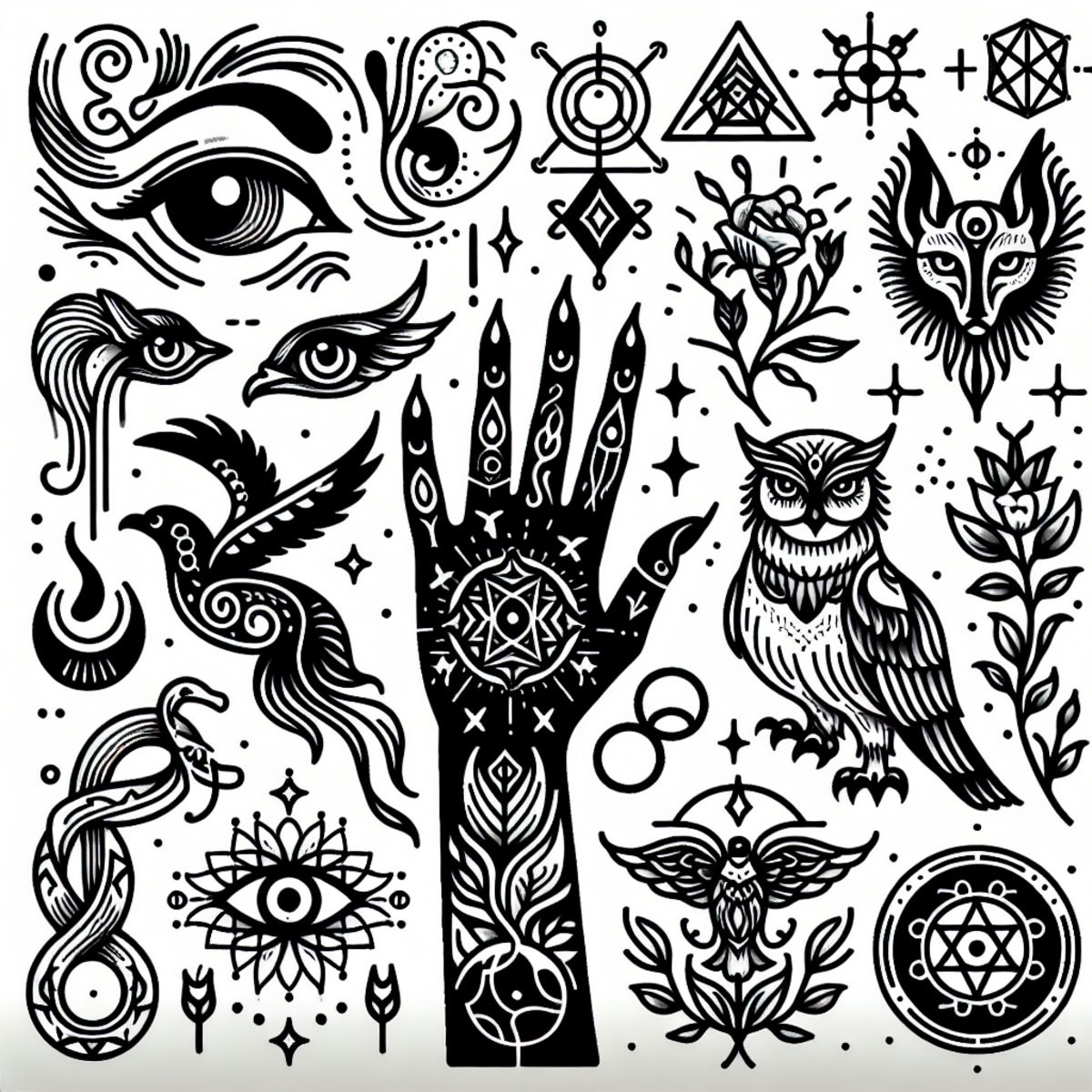 Best Rapunzel Tattoo Ideas | Vondy