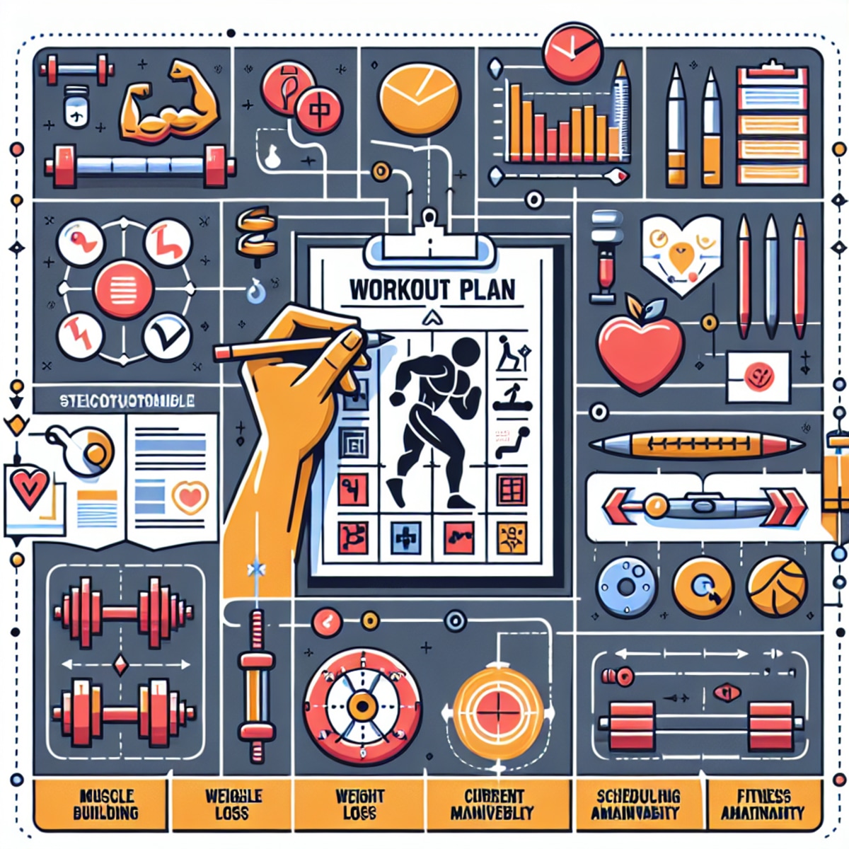 Best Custom Exercise Plan Generator | Vondy