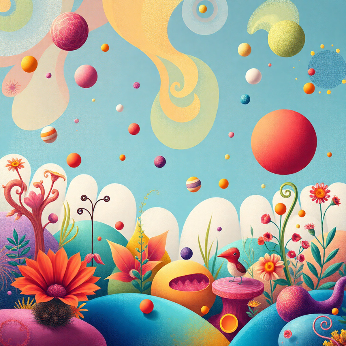 Best Random Power Generator | Vondy