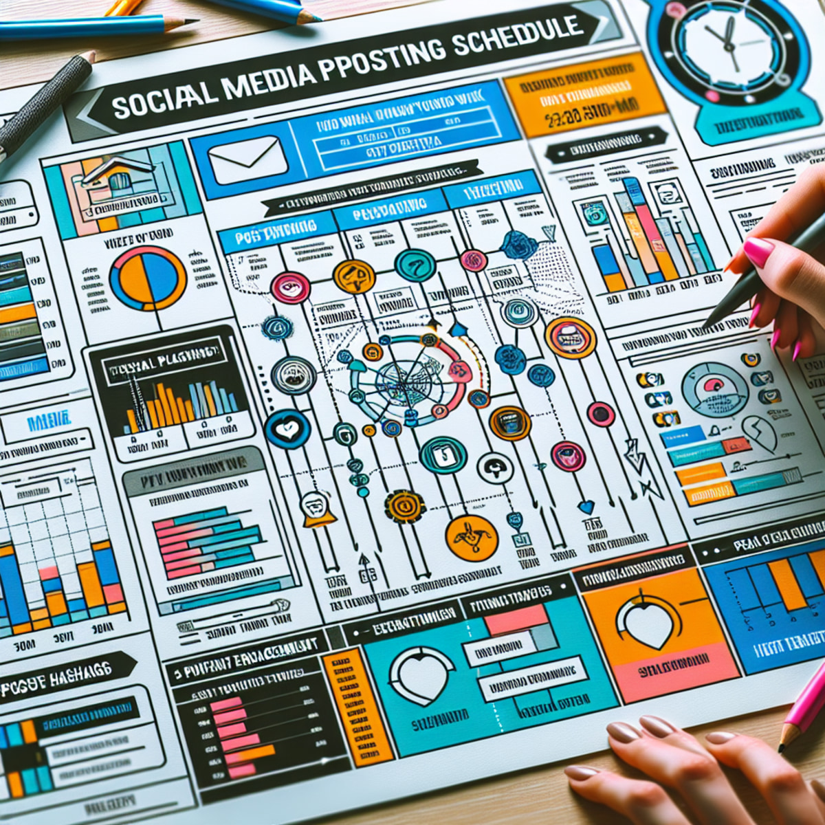 Social Media Post Generator