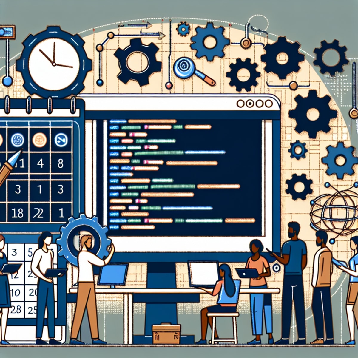 Python Script Generator