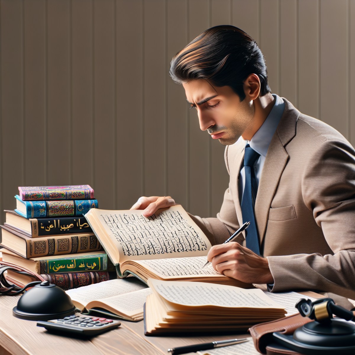 Translation Generator