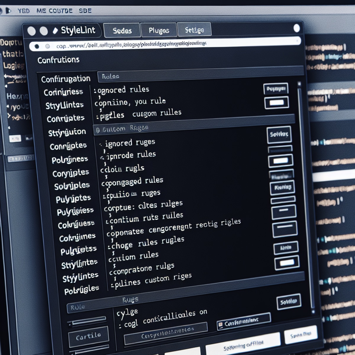 Web Application Generator