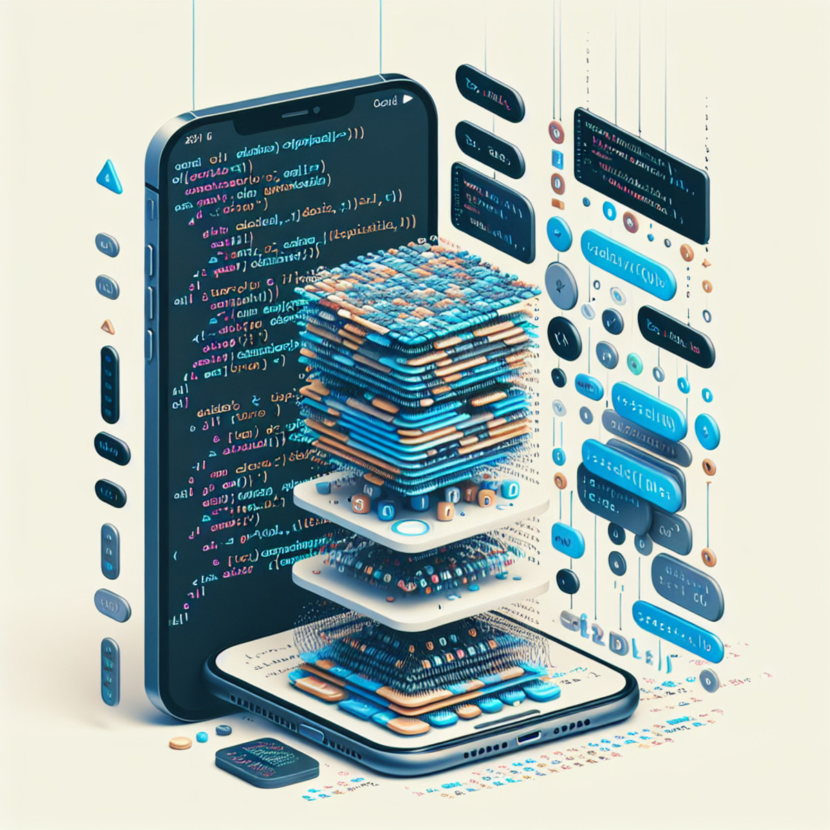 Ios Code Generator
