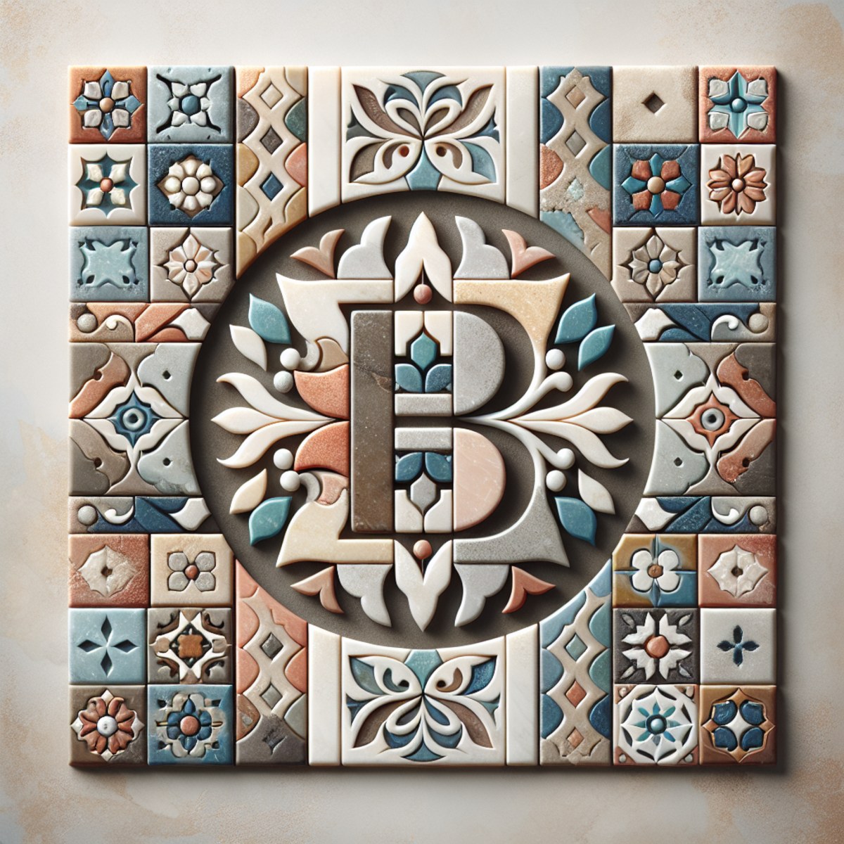 Best Tiling Logo Ideas | Vondy