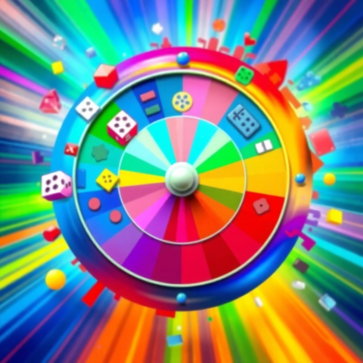 Best Random Game Genre Generator | Vondy