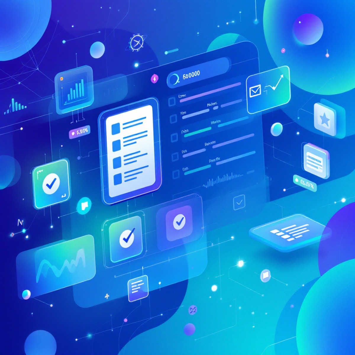 Web Application Generator