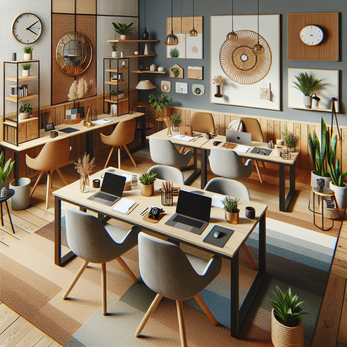 Best Attractive Realistic Zoom Virtual Background | Vondy