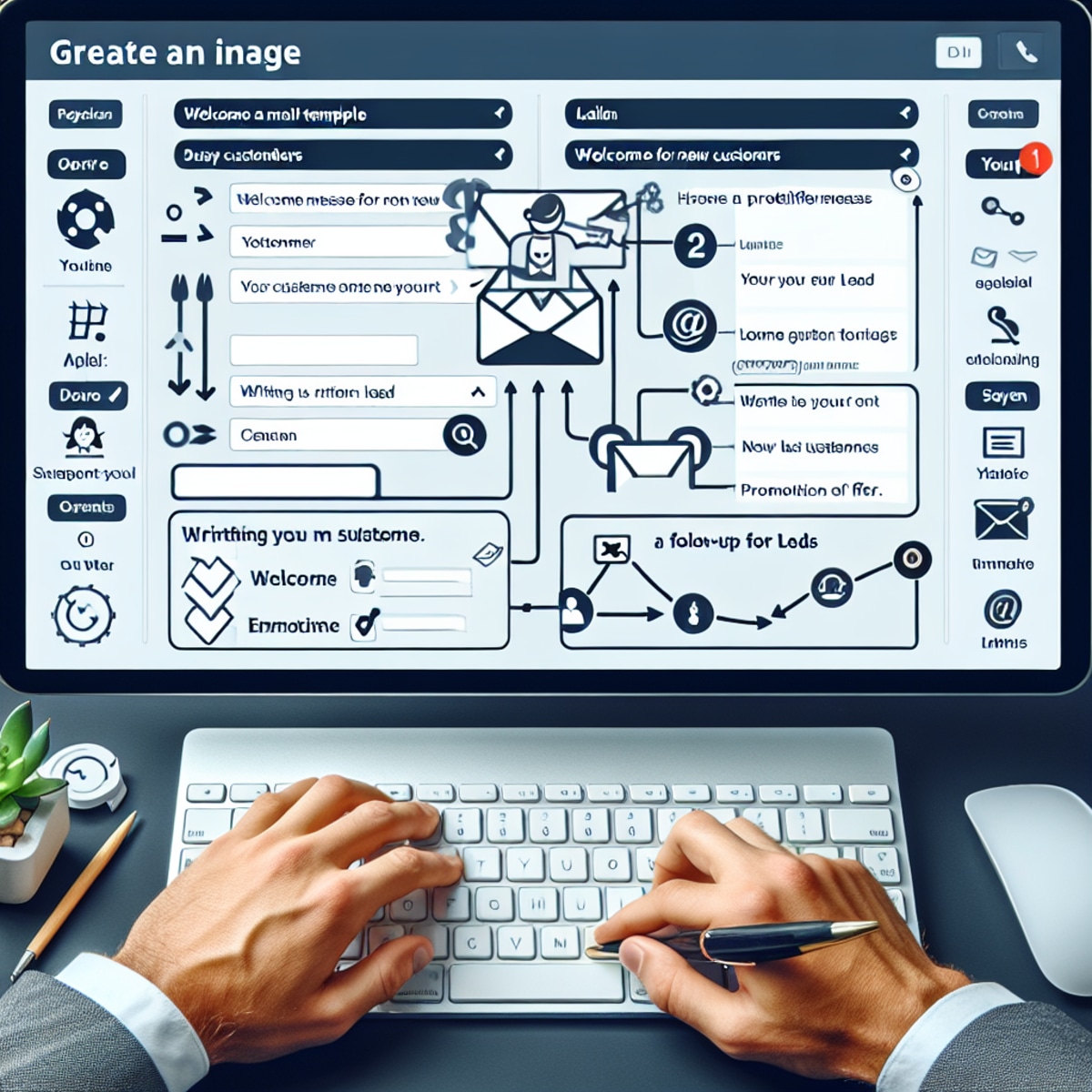Best Glpi Email Template | Vondy