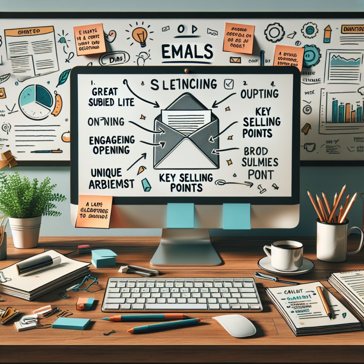 Best 8 Cant Wait Email Template | Vondy