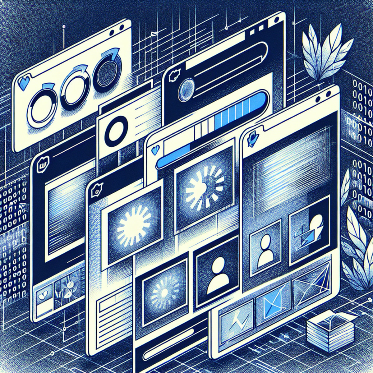 Web Application Generator