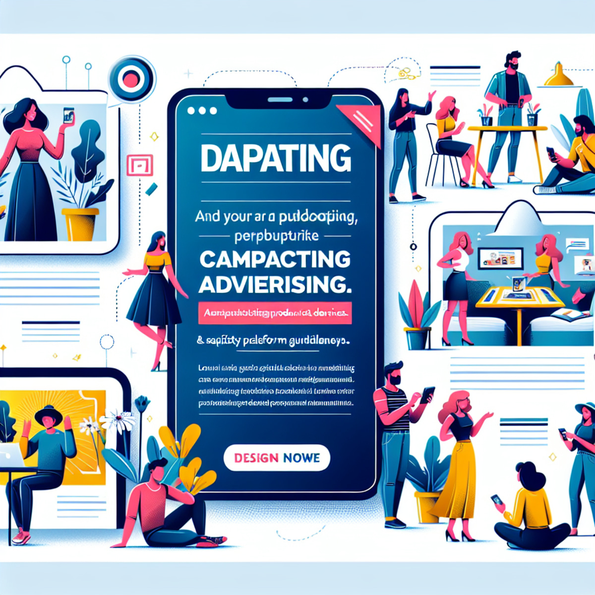 Marketing Copy Generator