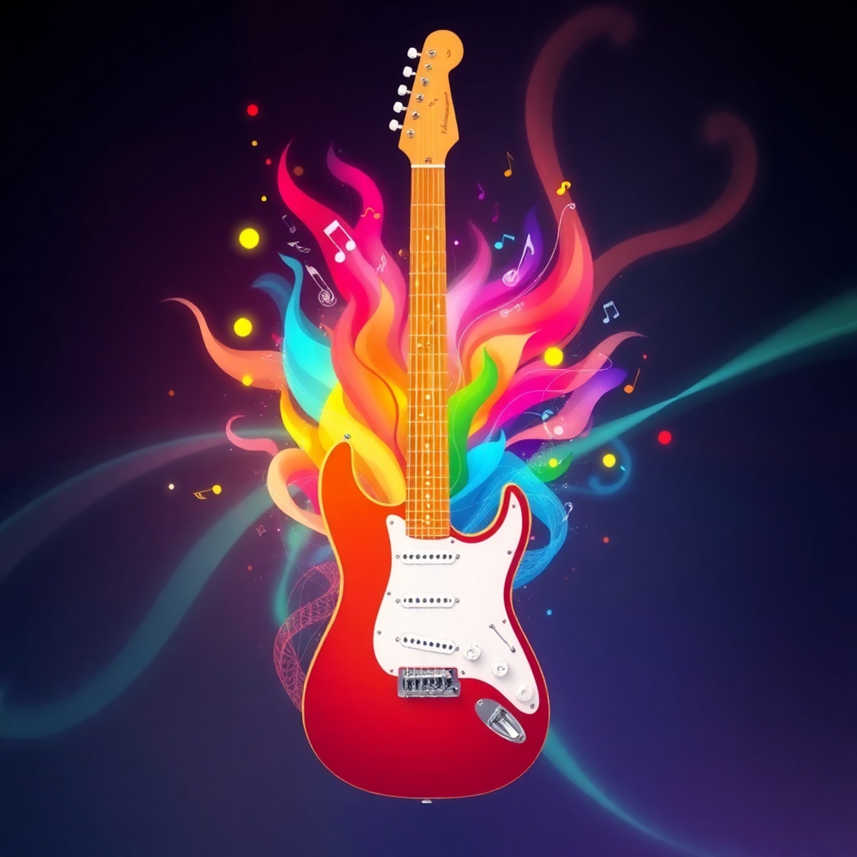 Best Random Chord Progression Generator | Vondy