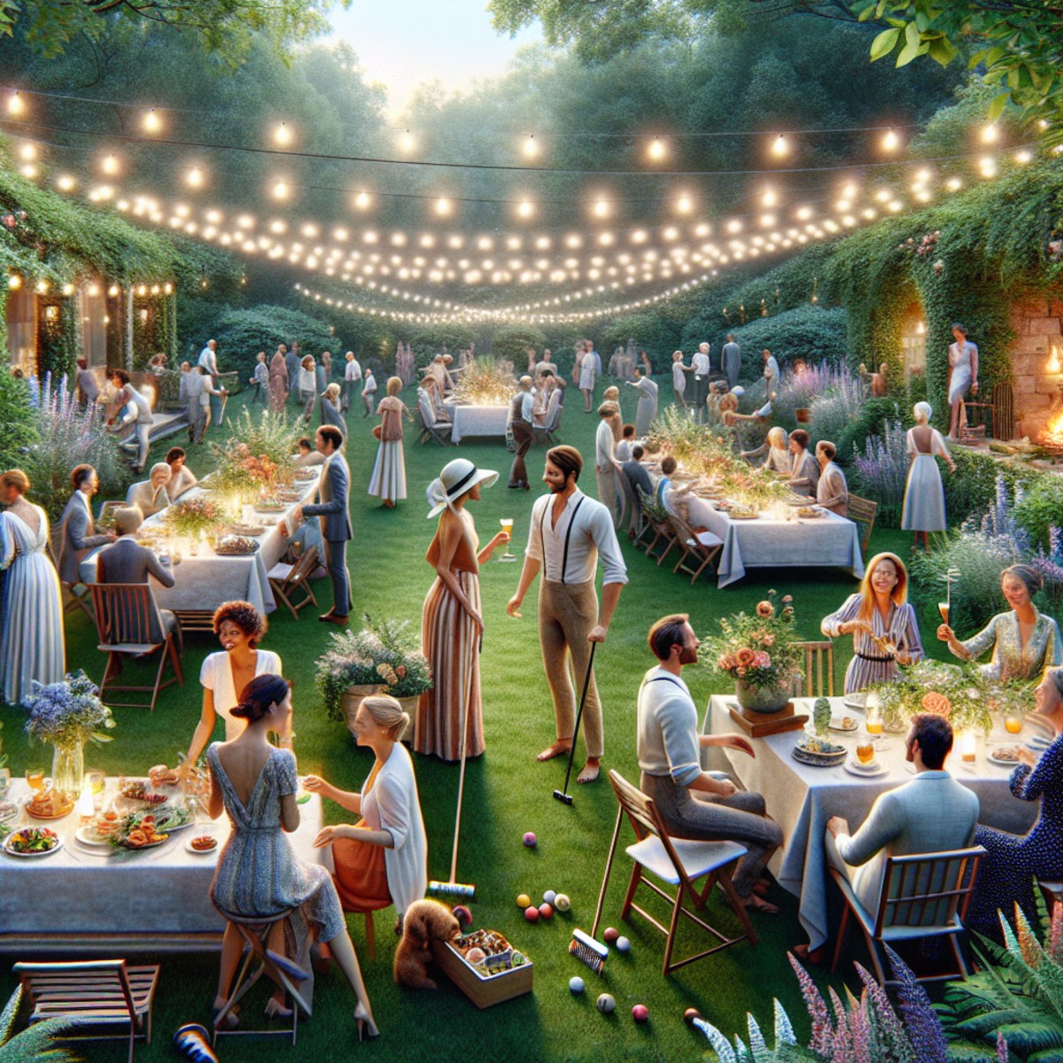 Best Party Dessert Table Ideas | Vondy