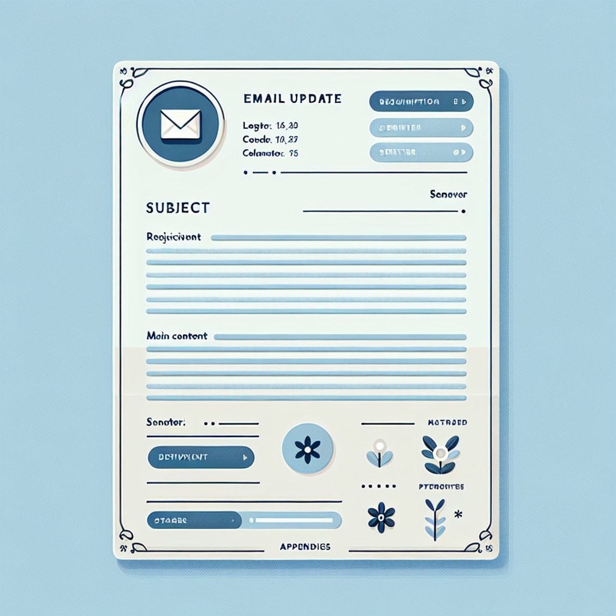 Best Short Staffed Email Template | Vondy