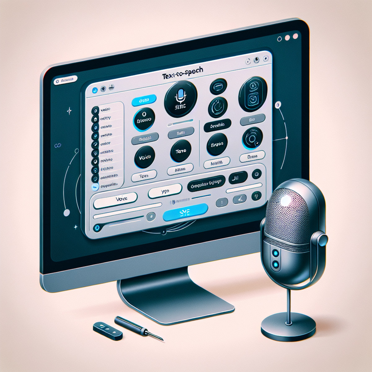 Best Faith Speech Generator | Vondy