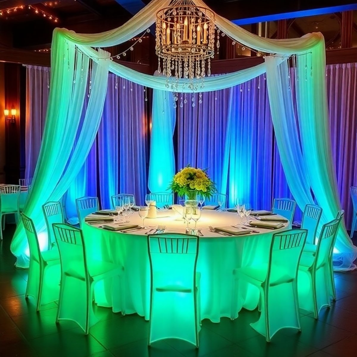 Best Christian Wedding Reception Ideas | Vondy