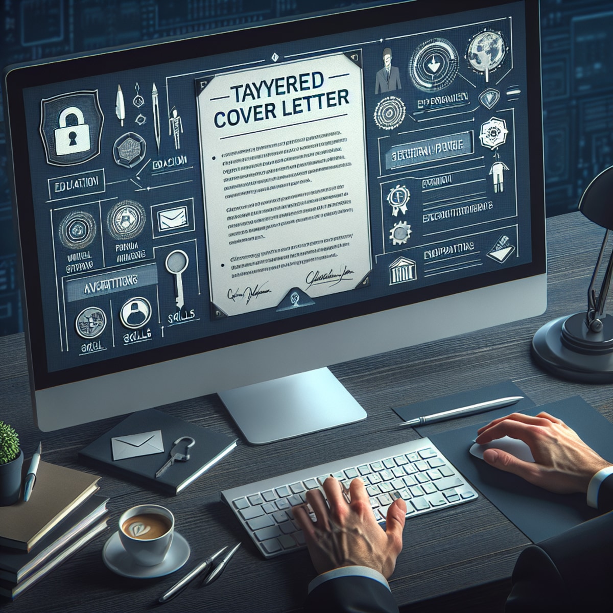 Cover Letter Generator