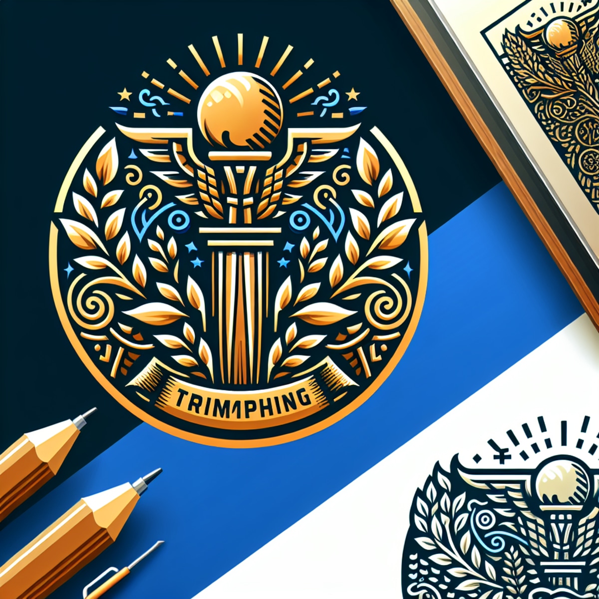 Best Scaffolding Logo Ideas | Vondy
