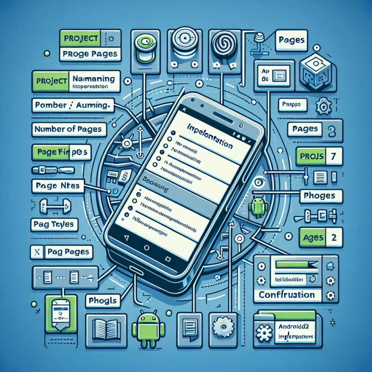 Best Android Tab Layout Generator | Vondy