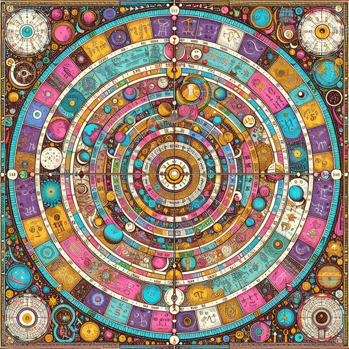 Best Astrology Sidereal Chart Generator | Vondy