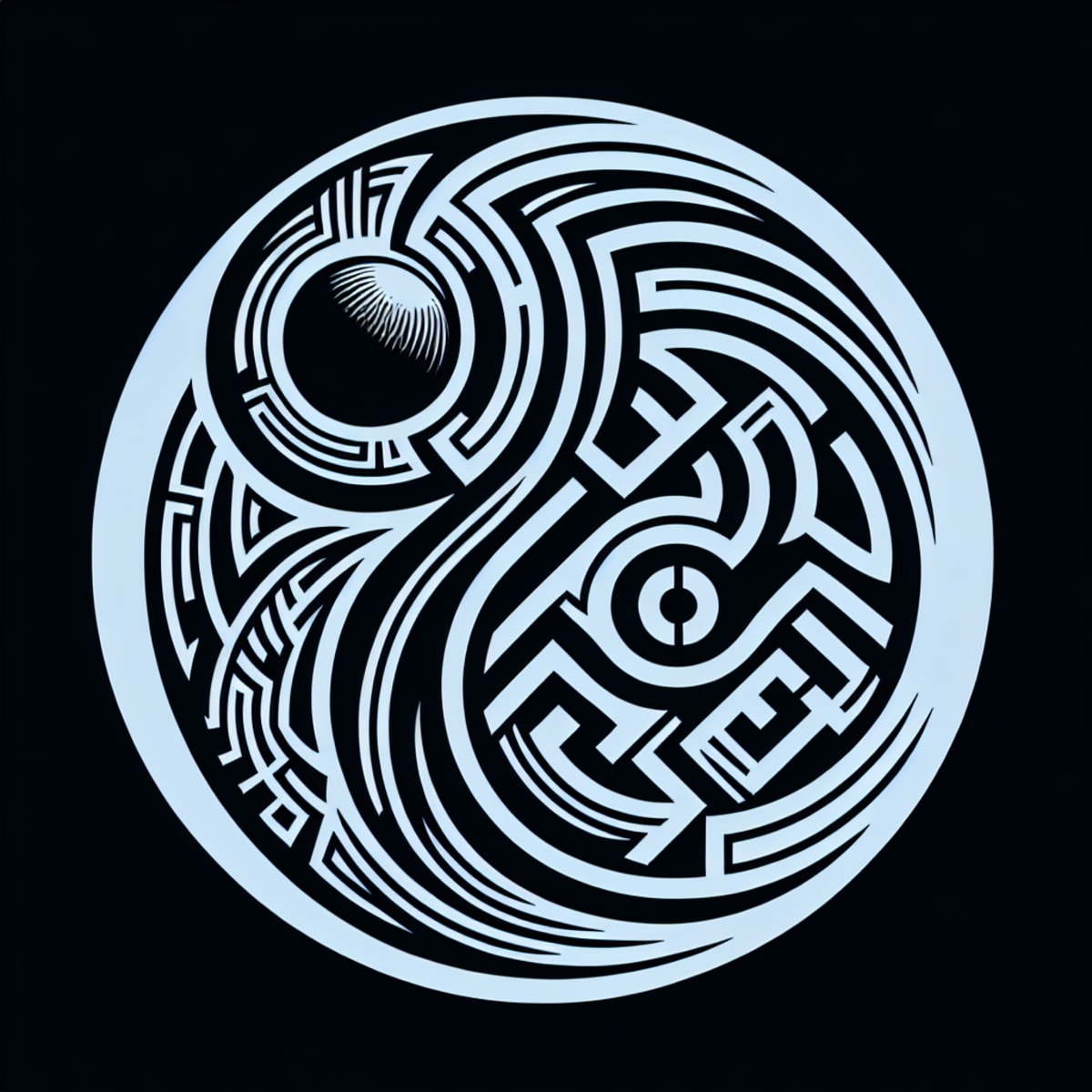 Best 2 Face Tattoo Ideas | Vondy