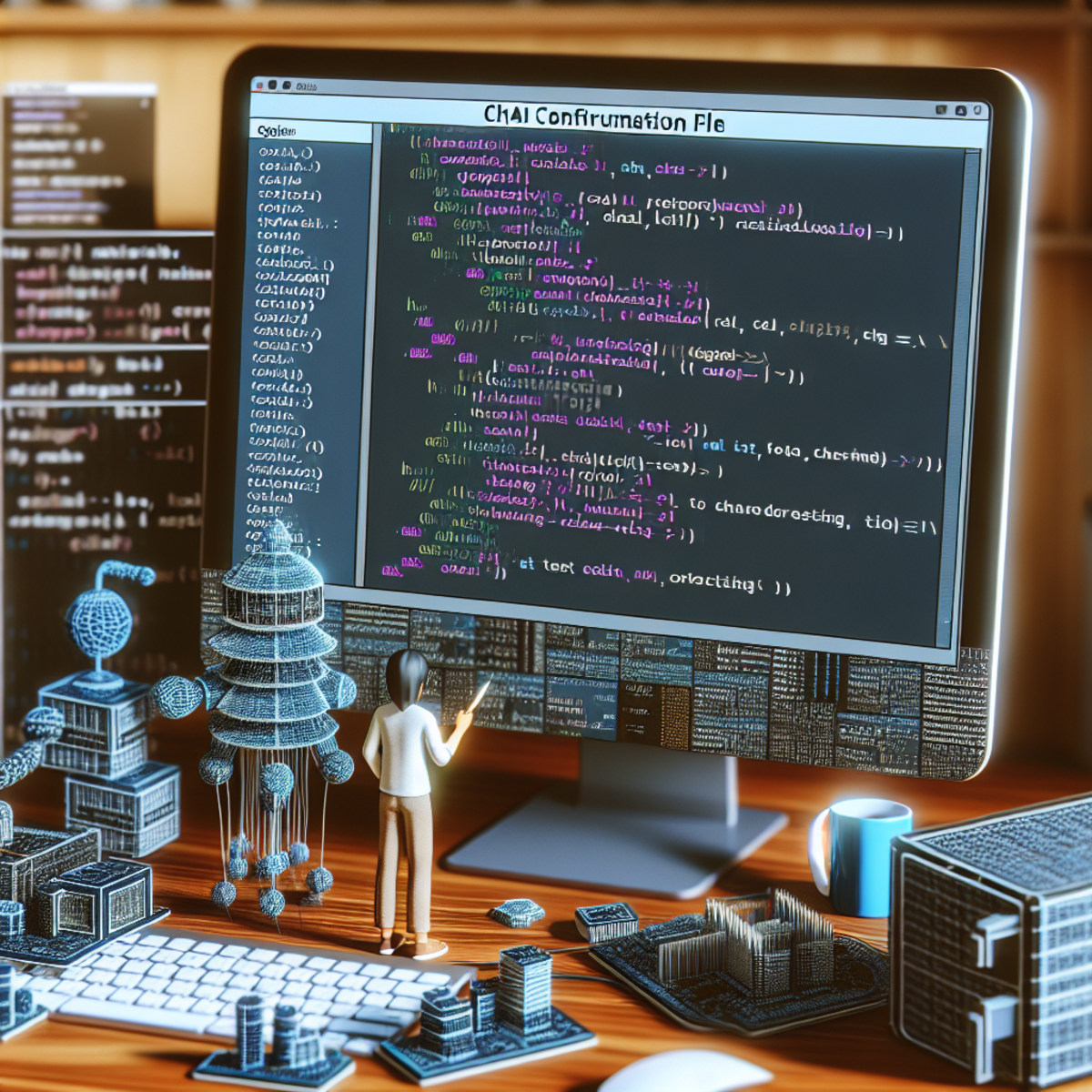 Web Application Generator