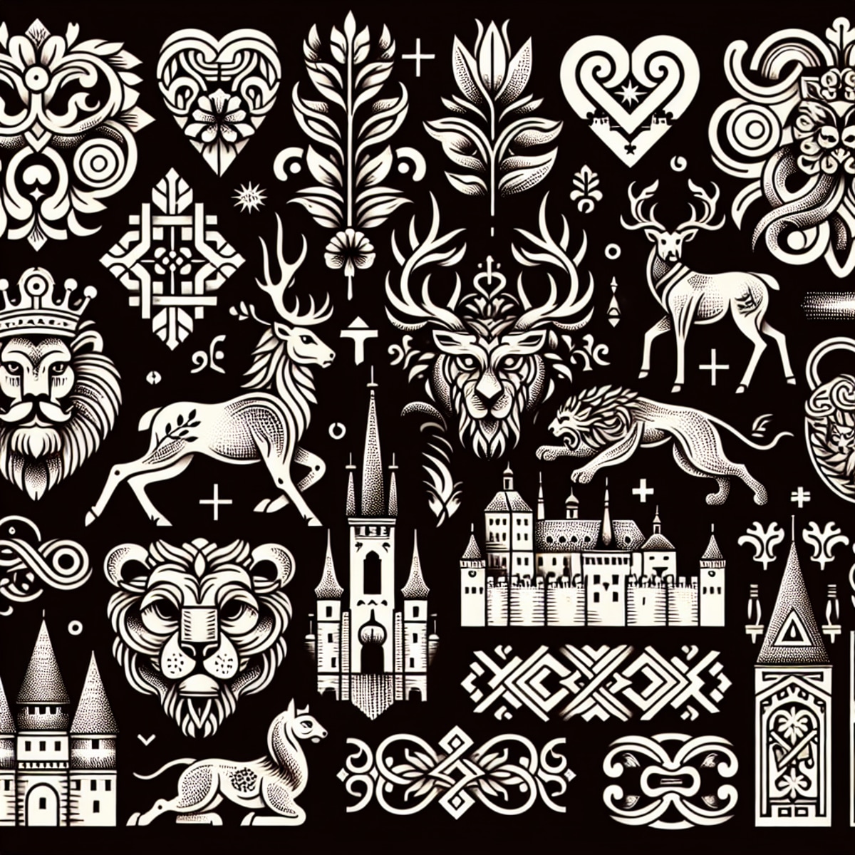 Best Leadership Tattoo Ideas | Vondy