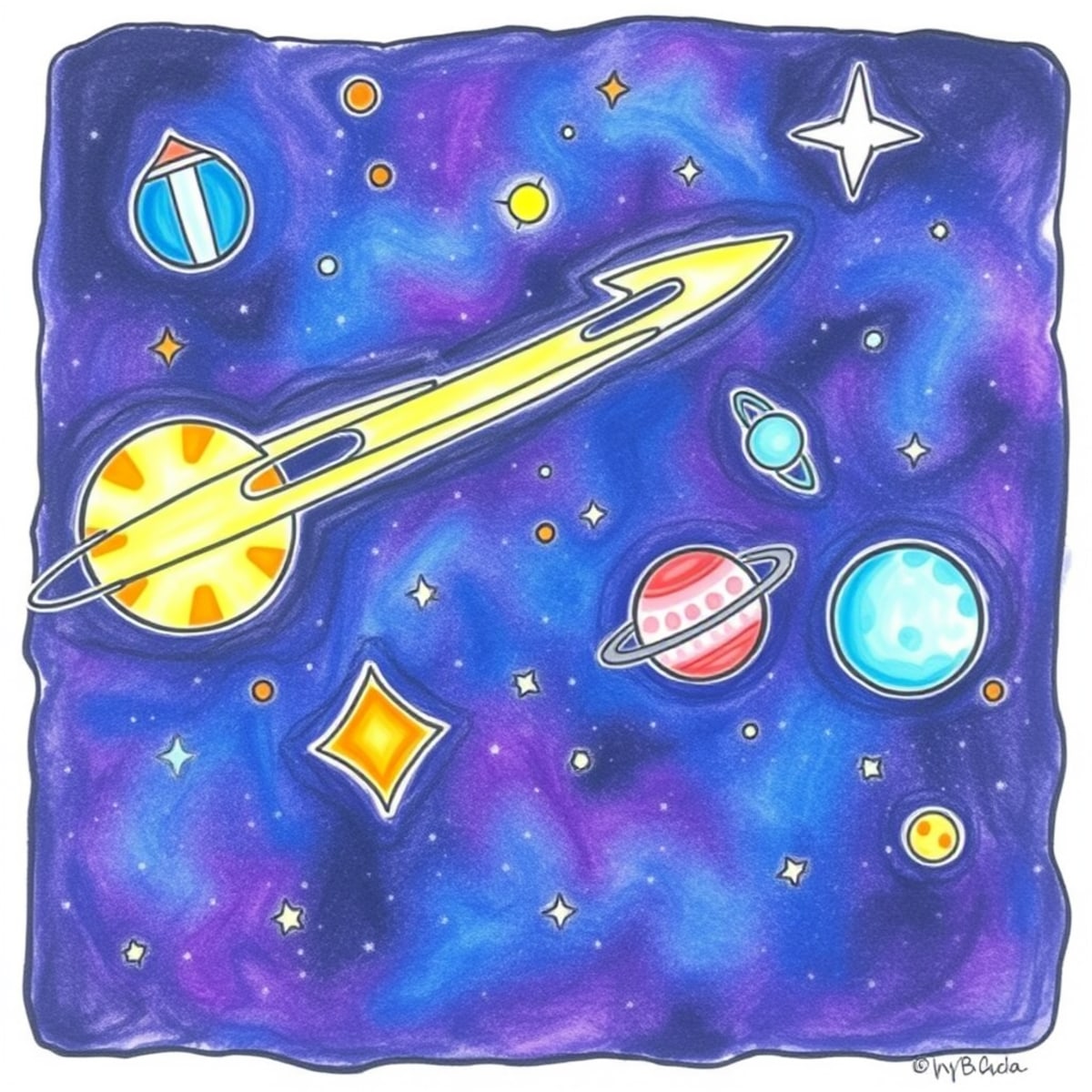 Best Baby Shower Drawing Ideas | Vondy