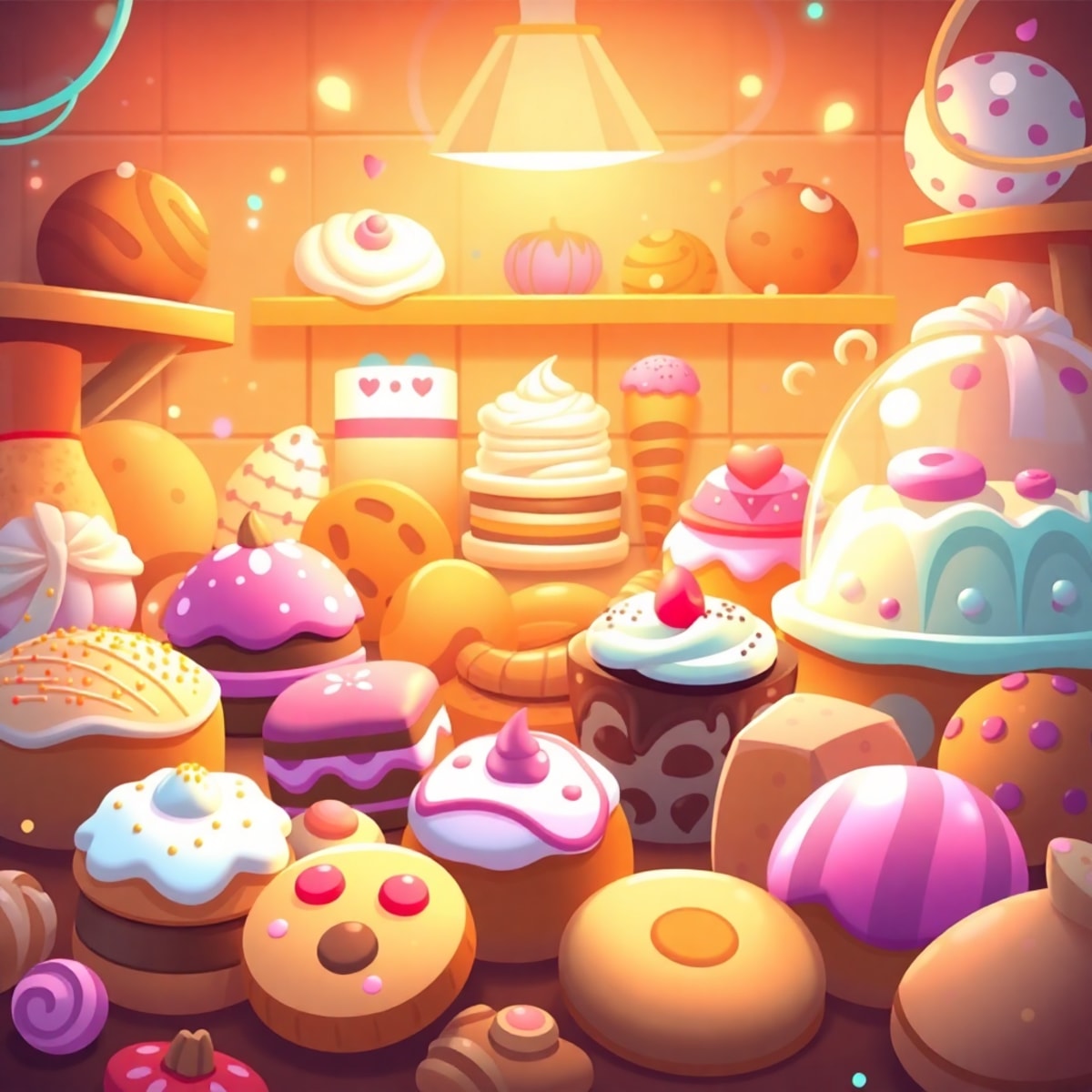 Best Random Food Word Generator | Vondy