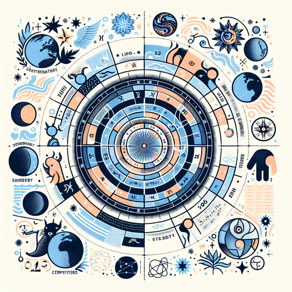 Best Astrology Sidereal Chart Generator | Vondy