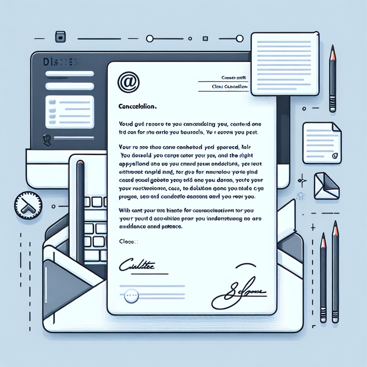 Best Glpi Email Template | Vondy