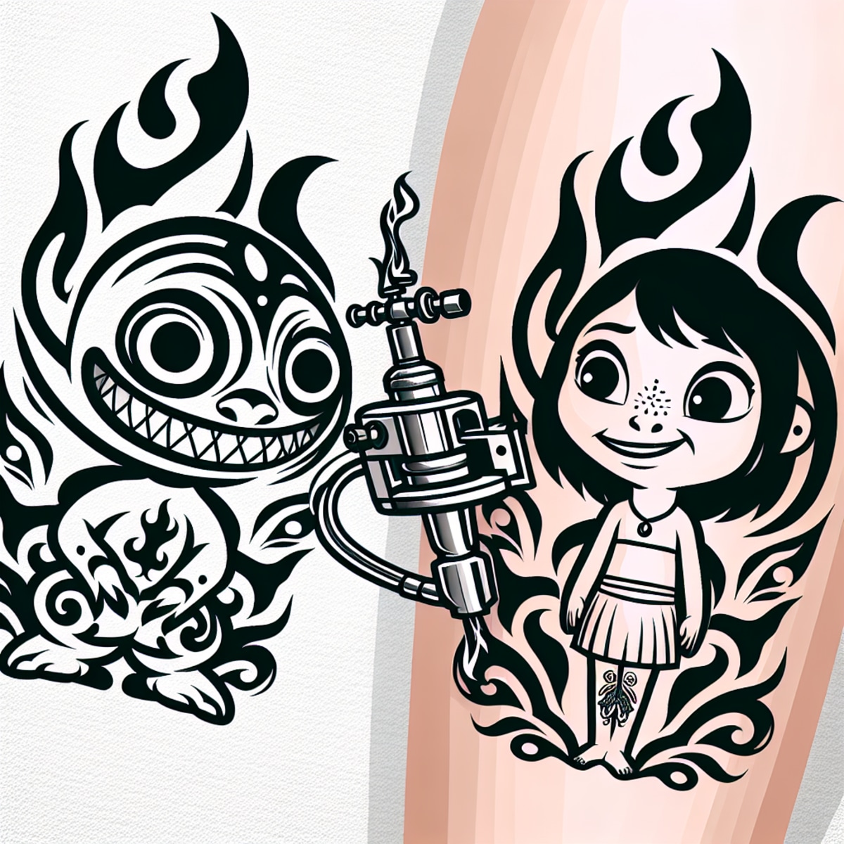 Best Small Lilo And Stitch Tattoo Ideas | Vondy
