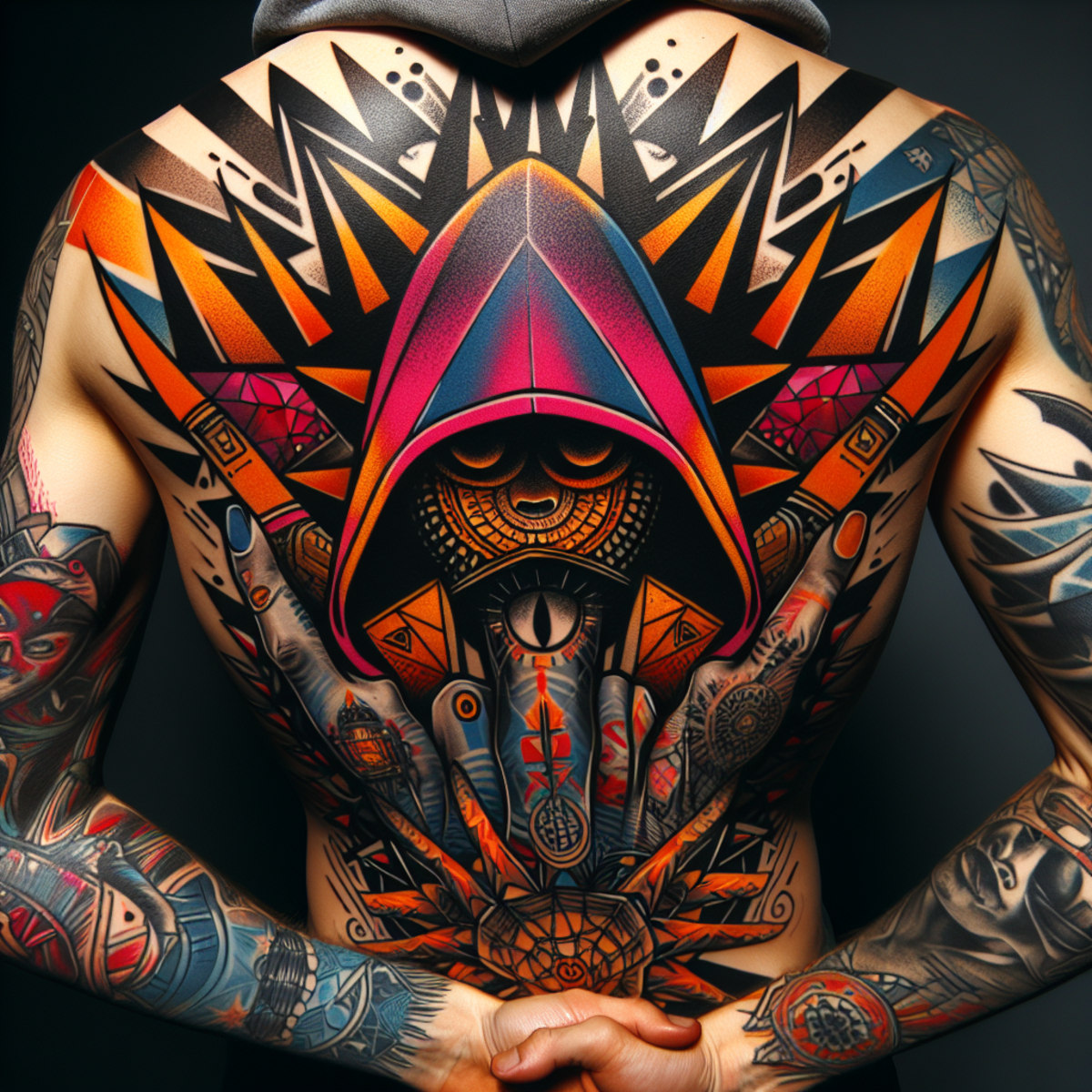 Best Peaky Blinder Tattoo Ideas | Vondy